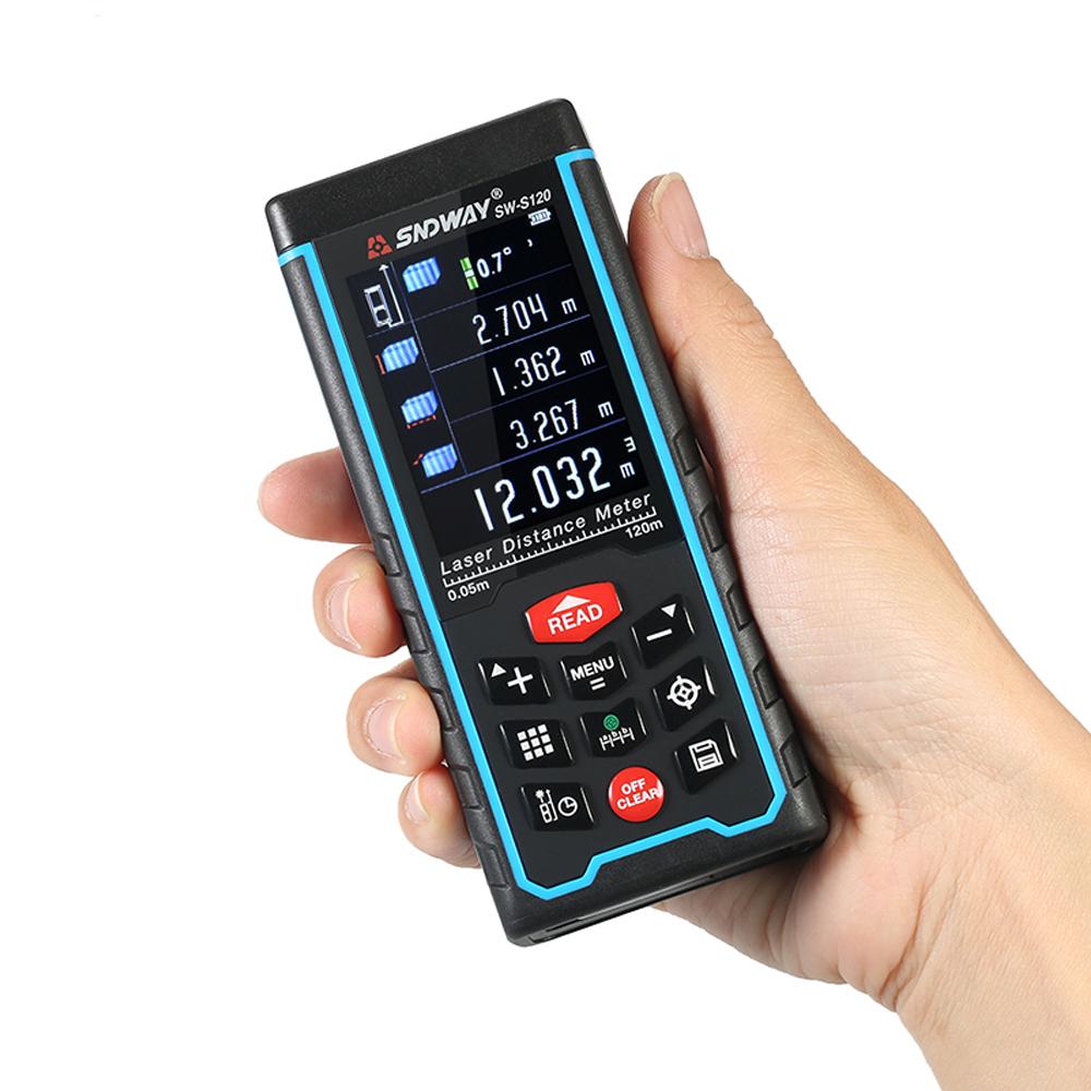 Laser Meters – ESurveyLTD