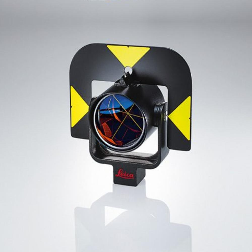 Circular Prism – ESurveyLTD